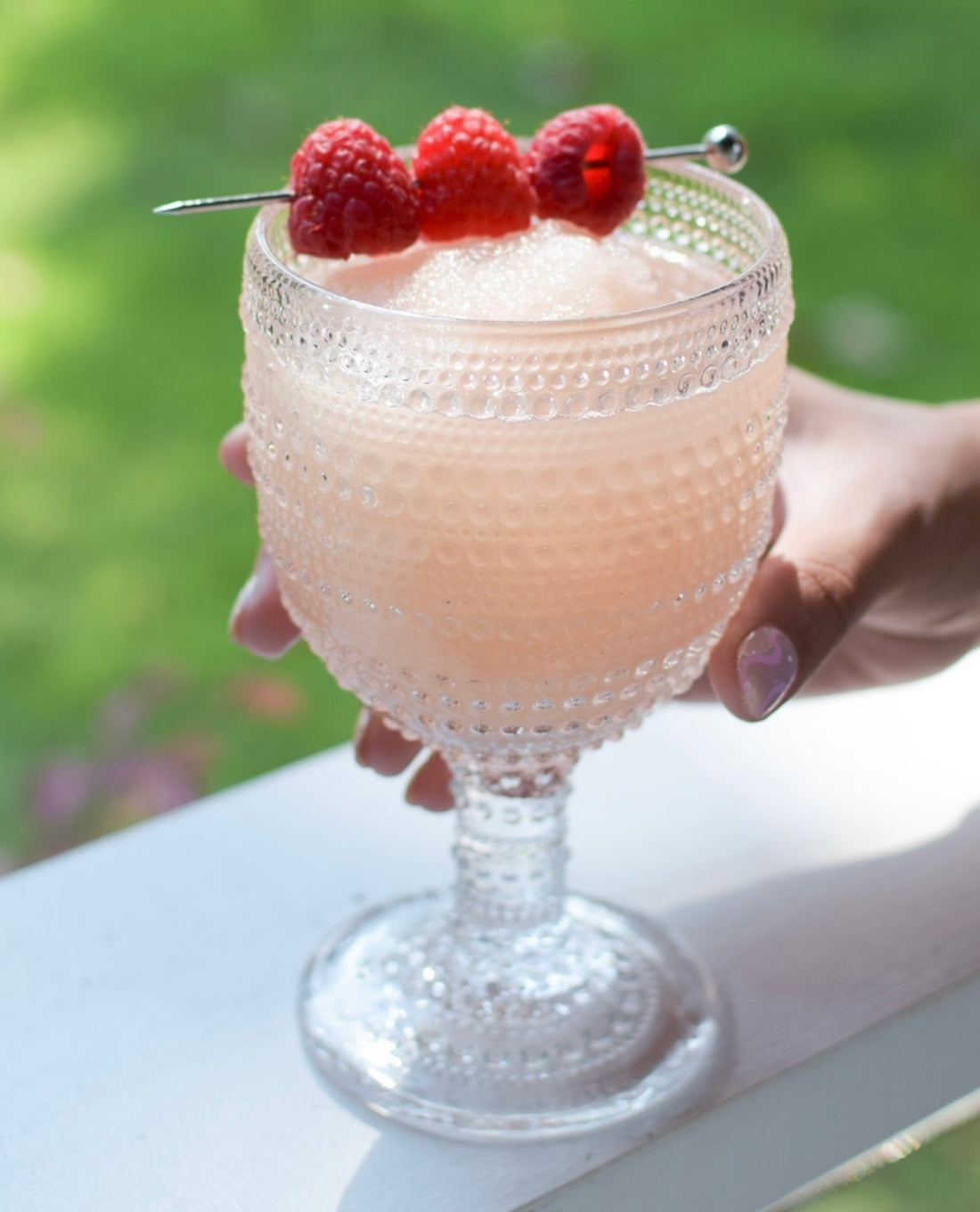 Frosé Cocktail Slush Mix – d'marie inc.
