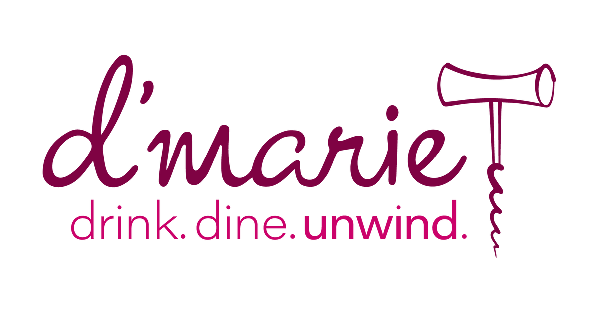 Recipes – d'marie inc.