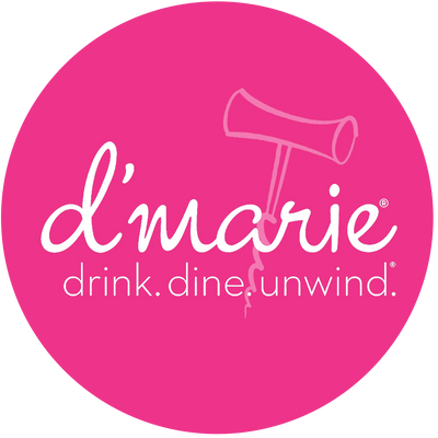 Original Frappé Vino Frozen Wine Slush Mix – d'marie inc.